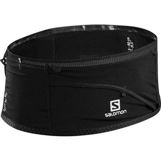 Salomon Kleintasche SENSE PRO BELT BLACK/EBONY