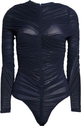 MUGLER TOPS - Bodysuits auf YOOX.COM