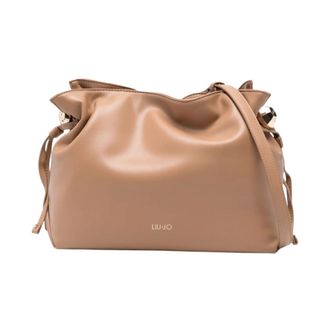 Liu Jo Damen, Taschen, Braun, ONE SIZEGr&ouml;&szlig;e