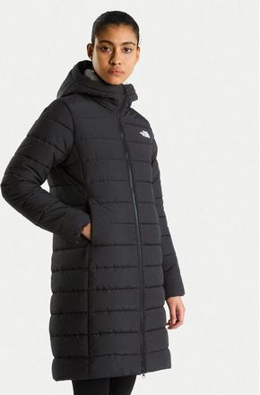 The North Face Winterjacke Aconcagua NF0A8H1AJK31 Schwarz Regular Fit