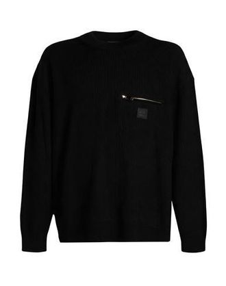 A|X Armani Exchange MAILLE - Cols roul&eacute;s sur YOOX.COM