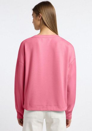 Frieda & Freddies Sweatshirt Sweat-Shirt (1-tlg)