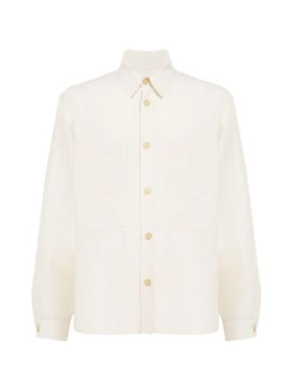 Laneus Overshirt Man