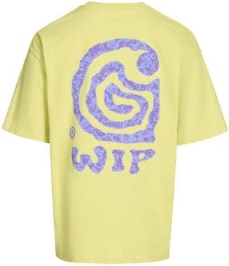 Carhartt Work in Progress T-shirt en coton