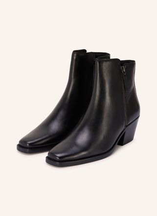 Bronx Stiefeletten Cassi-Dy schwarz