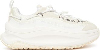 Moon Boot Sneakers Moon Boot Moon247 Xlace 80D2490100 Weiß