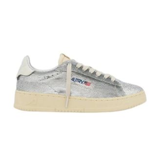 Autry Damen, Schuhe, Grau, 40 EUGr&ouml;&szlig;e
