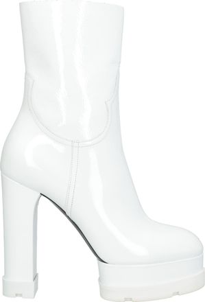 Casadei SCHUHE - Stiefeletten auf YOOX.COM