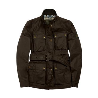 Belstaff Jacke - - Jackets - Damen - Braun - XS