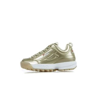 Fila Damen, Schuhe, Gelb, 37 EUGr&ouml;&szlig;e