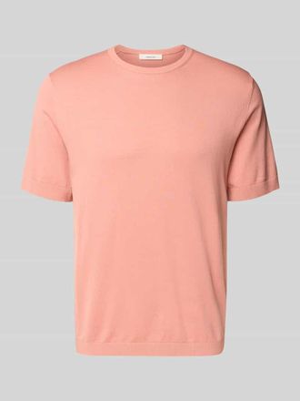 Selected Regular Fit T-Shirt aus reiner Bio-Baumwolle Modell TORINO