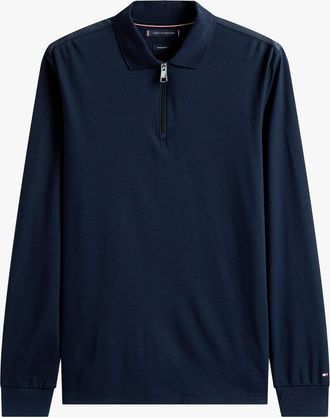 Tommy Hilfiger Polo coupe droite en coton