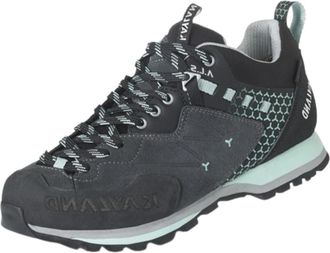 Kayland Damen Vitrik Ws Gtx Trekking Shoes, Dunkelgrau, 40.5 EU