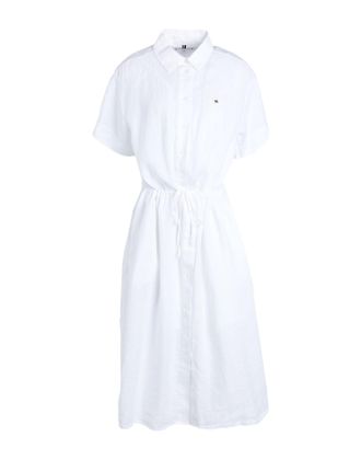 Tommy Hilfiger KLEIDER - Midi-Kleider auf YOOX.COM