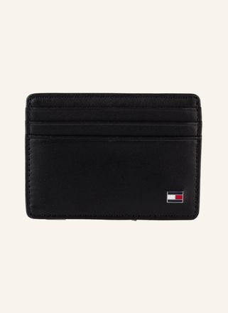 Tommy Hilfiger Kartenetui schwarz