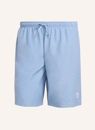 adidas Originals Adidas Originals Badeshorts Adicolor 8-Inch blau