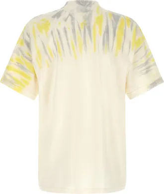 Balenciaga Couture T-Shirt - Cream