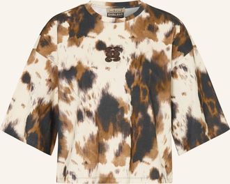 Smith & Soul T-Shirt Boxy weiss