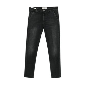 Pantaloni Torino Indie Jeans - - Jeans - Herren - Schwarzk - W31