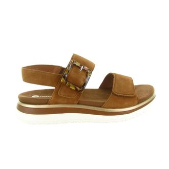 Remonte Damen, Schuhe, Braun, 36 EUGr&ouml;&szlig;e