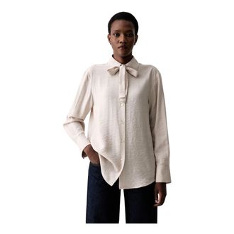 Marc O'Polo Shirt - - Blouses & Shirts - Damen - Beige - XS
