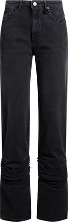 Ga&euml;lle Paris HOSEN & R&Ouml;CKE - Jeanshosen auf YOOX.COM