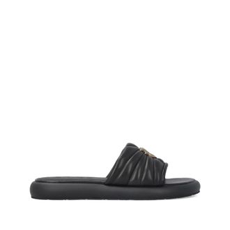 Pinko Fiona 03 Sandalen - - Shoes - Damen - Schwarzk - 41 EU