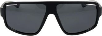 Polaroid Homme, Accessoires, Noir, Taille: ONE Size Pld7054S61O6W Lunettes de soleil