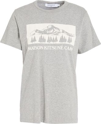 Maison Kitsun&eacute; TOPS - T-shirts auf YOOX.COM