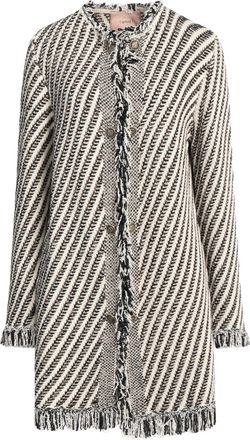 Twin-Set STRICKWAREN - Strickjacken auf YOOX.COM