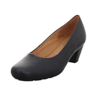 Gabor Damen, Schuhe, Schwarzk, 39 1/2 EUGr&ouml;&szlig;e