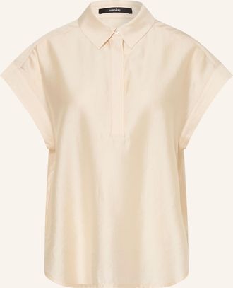someday Someday Blusenshirt Zamin beige