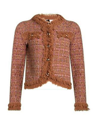 No Secrets World MAILLE - Cardigans sur YOOX.COM
