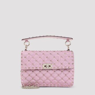 Valentino Garavani Sac &agrave; bandouli&egrave;re moyen Valentino Garavani