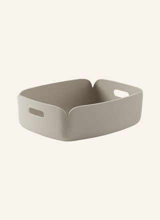 MUUTO Muuto Korb Restore beige