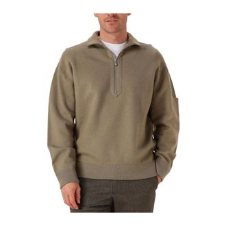 Drykorn Beiger Pullover f&uuml;r Stilvolle M&auml;nner - - Sweatshirts & Hoodies - Herren - Beige - XL