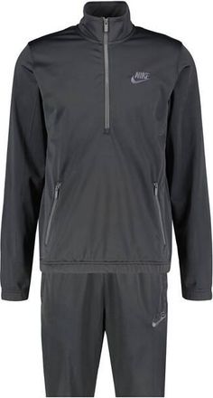 Nike Herren Sportanzug M NK CLUB PK TRK SUIT BASIC