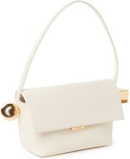 Jacquemus Sac Le Rond Carré