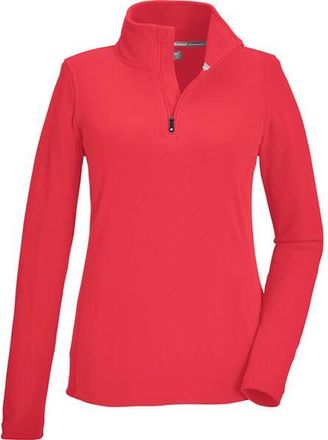 Killtec Damen Shirt KSW 101 WMN FLC SHRT