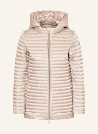 Save The Duck Save The Duck Steppjacke Alima beige