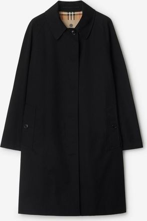 Burberry Paletot H&eacute;ritage mi-long Camden, Size: 04