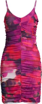 MDM - Mademoiselle du Monde KLEIDER - Mini-Kleider auf YOOX.COM