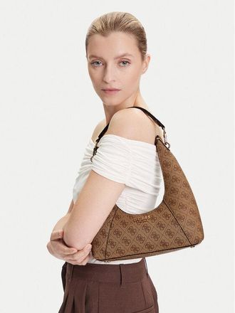 Guess Handtasche Calista HWSG73 34170 Beige