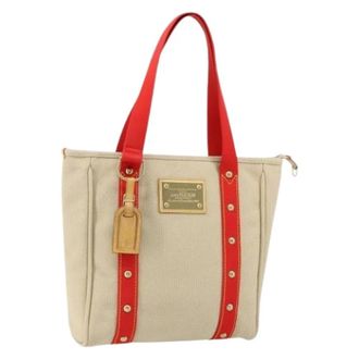 Louis Vuitton Damen, Pre-Owned, Beige, ONE SIZEGr&ouml;&szlig;e
