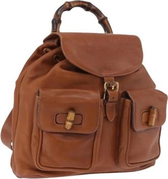 Gucci Damen, Pre-Owned, Braun, ONE SIZEGr&ouml;&szlig;e