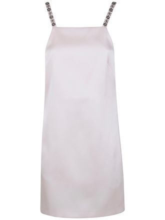 Twin-Set Mini Dress