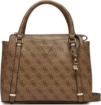 Guess Handtasche HWESG9 51006 Braun