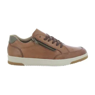 Rieker Homme, Chaussures, Brun, Taille: 44 EU Chaussures Homme Cognac