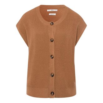 Brax Brax, Damen, Jacken, Braun, LGröße