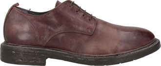 Moma SCHUHE - Schn&uuml;rschuhe auf YOOX.COM